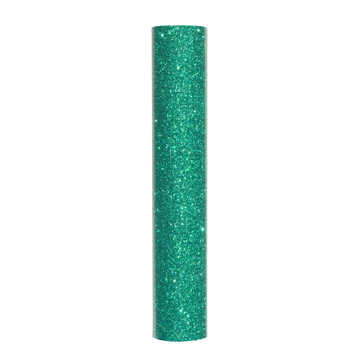 Glitter Heat Transfer Vinyl 10ft – TeckWrap Craft UK